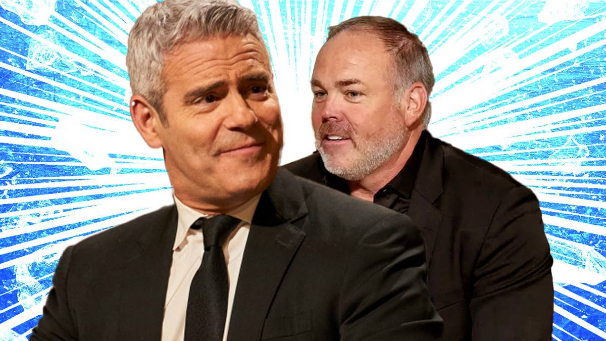 Did the 'Real Housewives of Salt Lake City' Husbands Just Make the ...