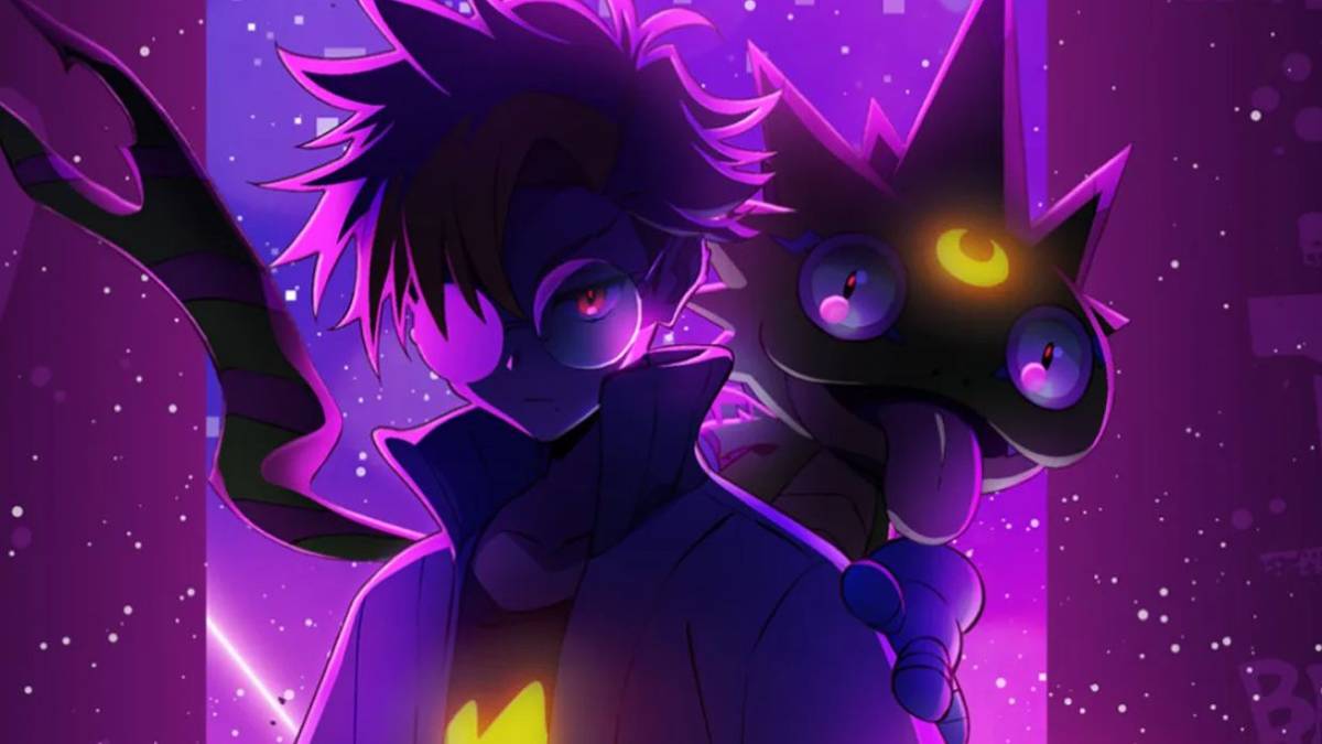 'Digimon' Gets First Major Update in Two Years as New Anime Series Sets ...
