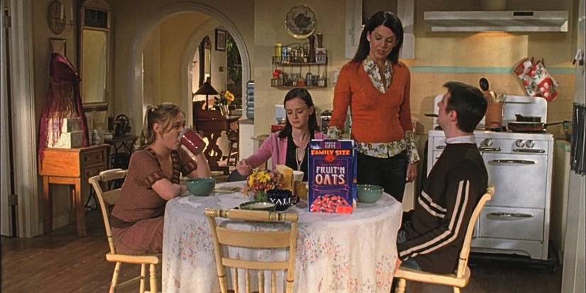 10 'Gilmore Girls' Episodes That Are an Easy Skip