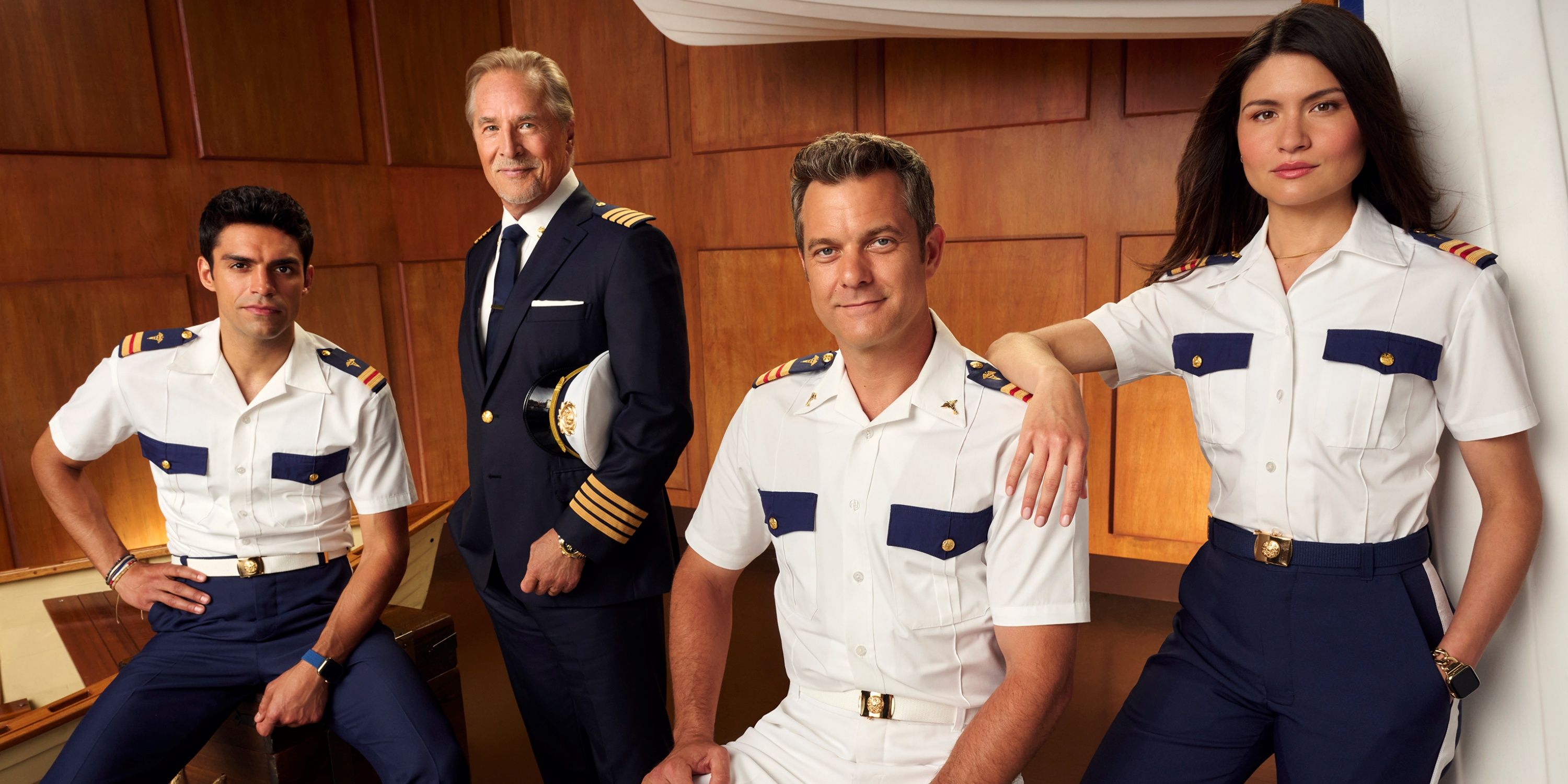 Netflix Confirms the Future of Ryan Murphy's 'Monsters' Ahead of Season 3