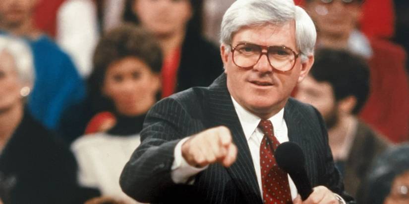 10 Best Daytime Talk Show Hosts of All-Time, Ranked