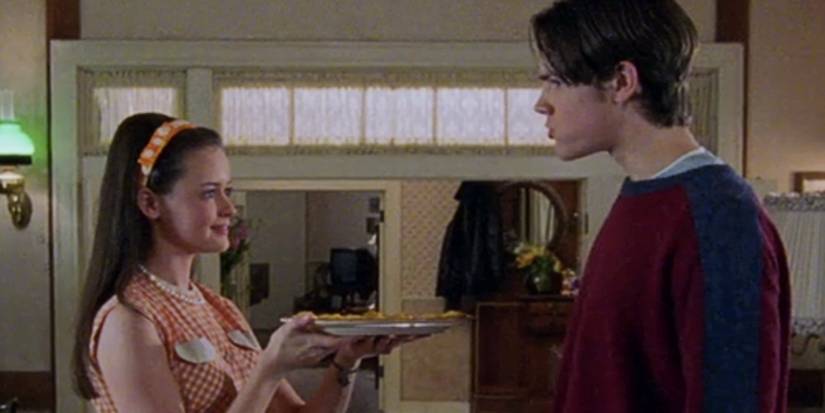 10 'Gilmore Girls' Episodes That Are an Easy Skip