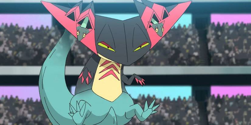 15 Best Dragon-Type Pokémon, Ranked