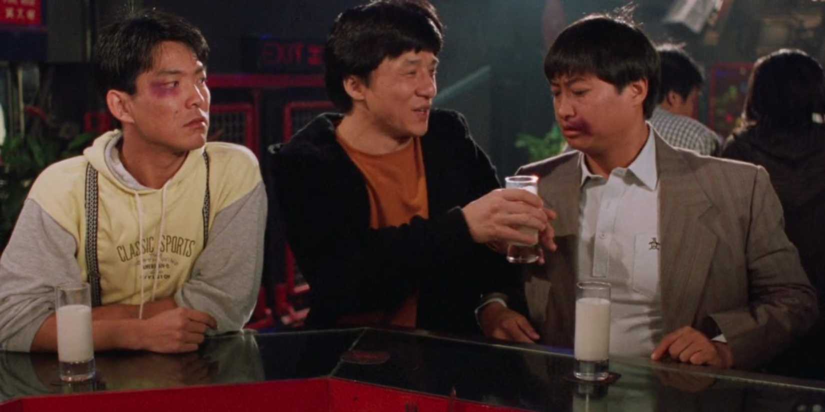 10 Best Sammo Hung Movies, Ranked