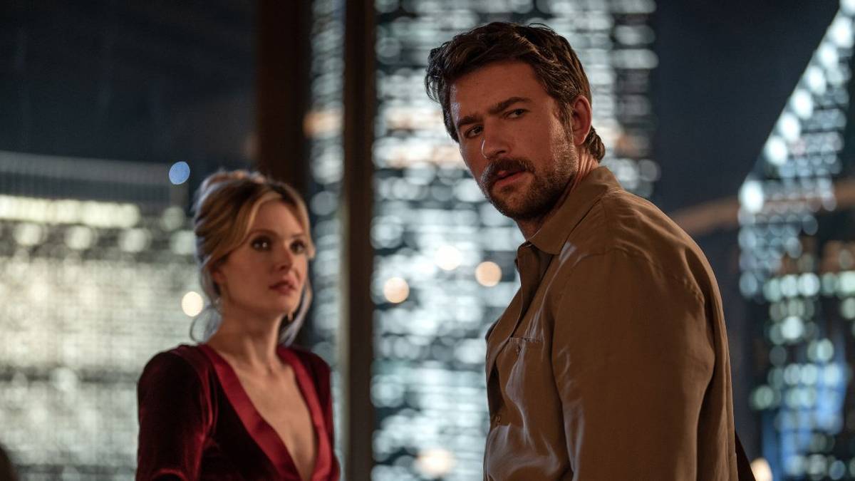 ‘It Ends With Us’ and ‘1923’ Star’s New Whodunnit Earns Nearly Flawless Rotten Tomatoes Score