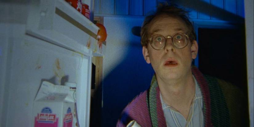 Ever Wonder What Happens When You Watch Too Many Slashers? This Bloody ...