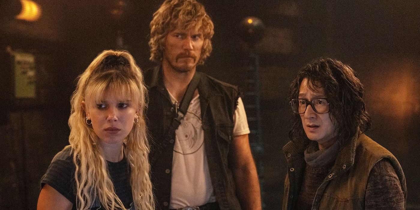 ‘Dexter’ Was Heavily Inspired by This Chilling True Story