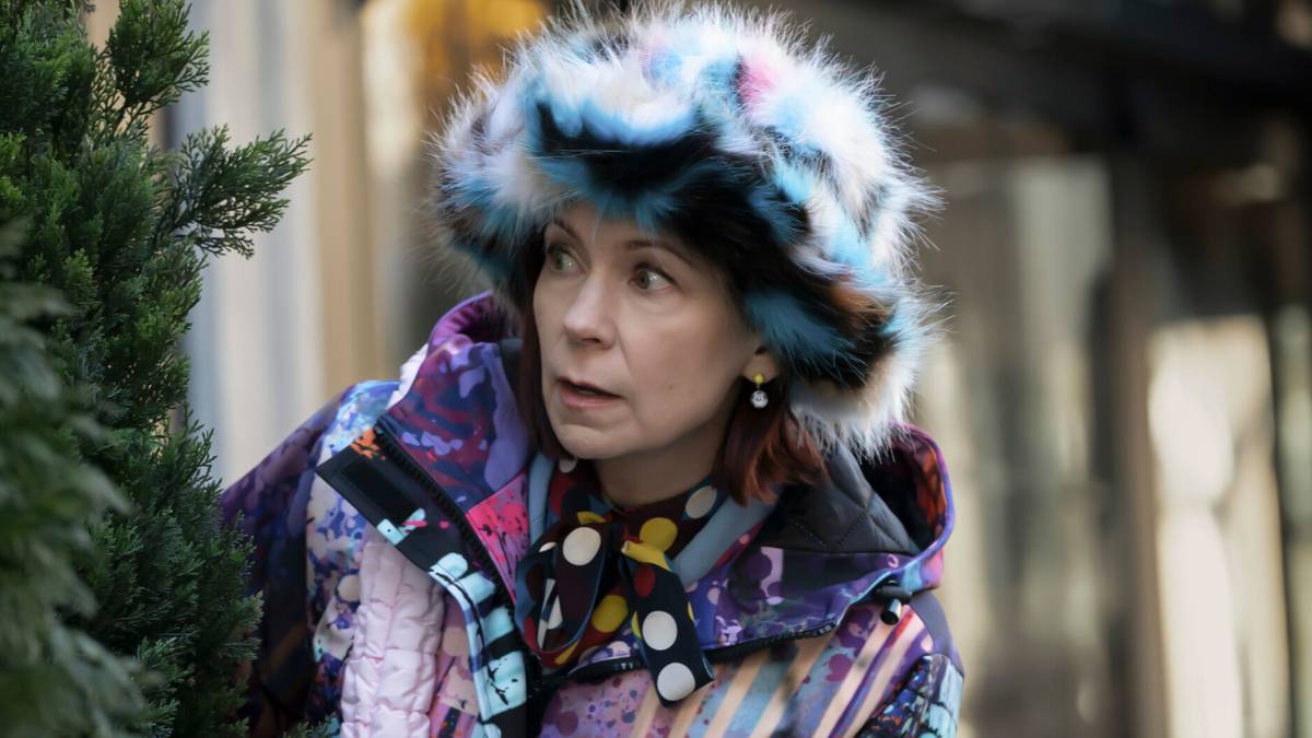 'Elsbeth' Season 2 Episode 14 Recap: Make Him an Offer He Can't Refuse