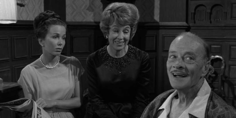 10 Best Episodes of 'The Twilight Zone' Written By Rod Serling, Ranked