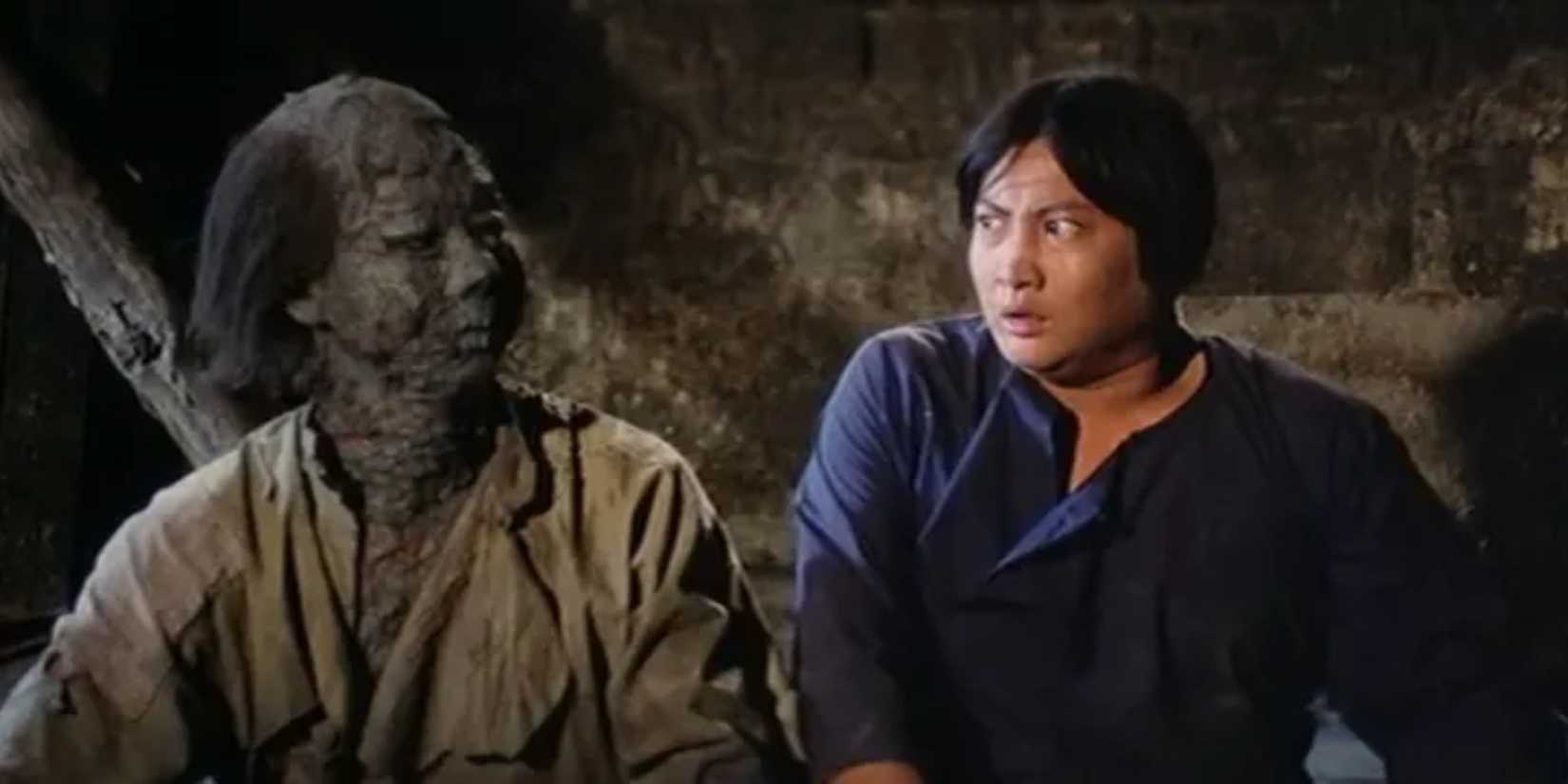 10 Best Sammo Hung Movies, Ranked