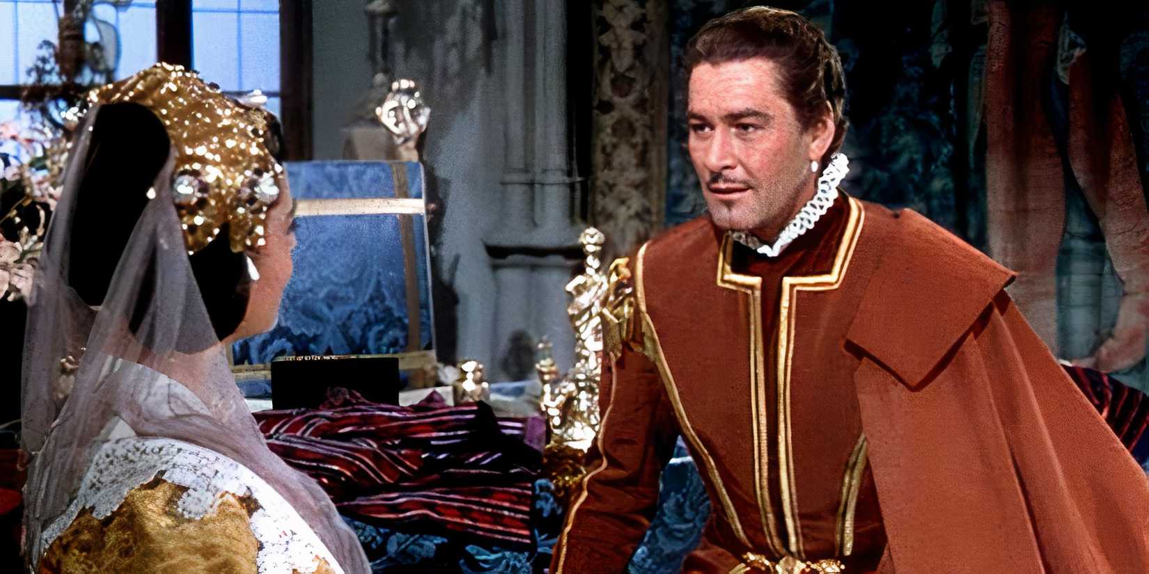10 Best Swashbuckler Movies of All Time, Ranked