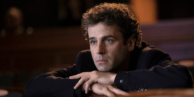 10 Best Prime Video Shows of 2025, Ranked