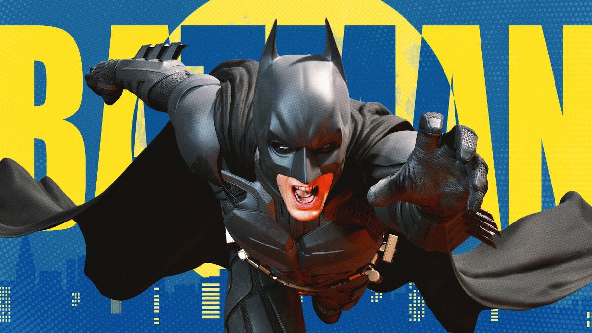 Every Live-Action Batman Movie of the 21st Century, Ranked