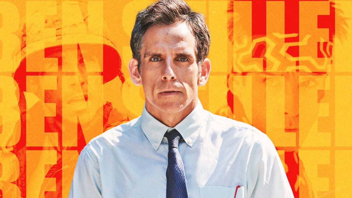 All 6 Movies Directed by Ben Stiller, Ranked