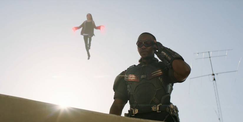 All 8 Avengers Lineups, Ranked