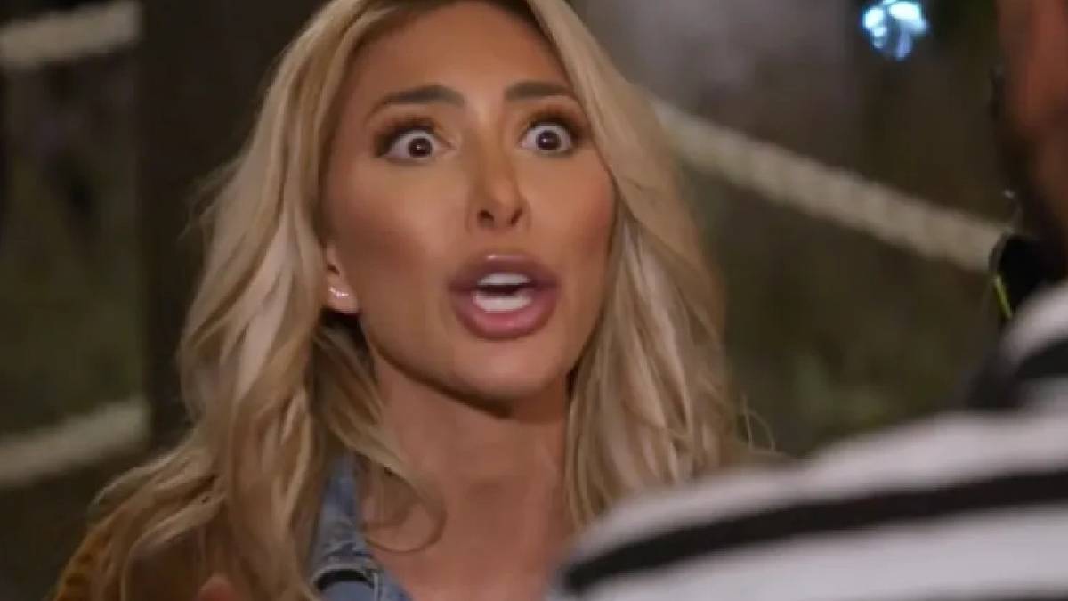 Appearing on 'Teen Mom’ Ruined Farrah Abraham's Life