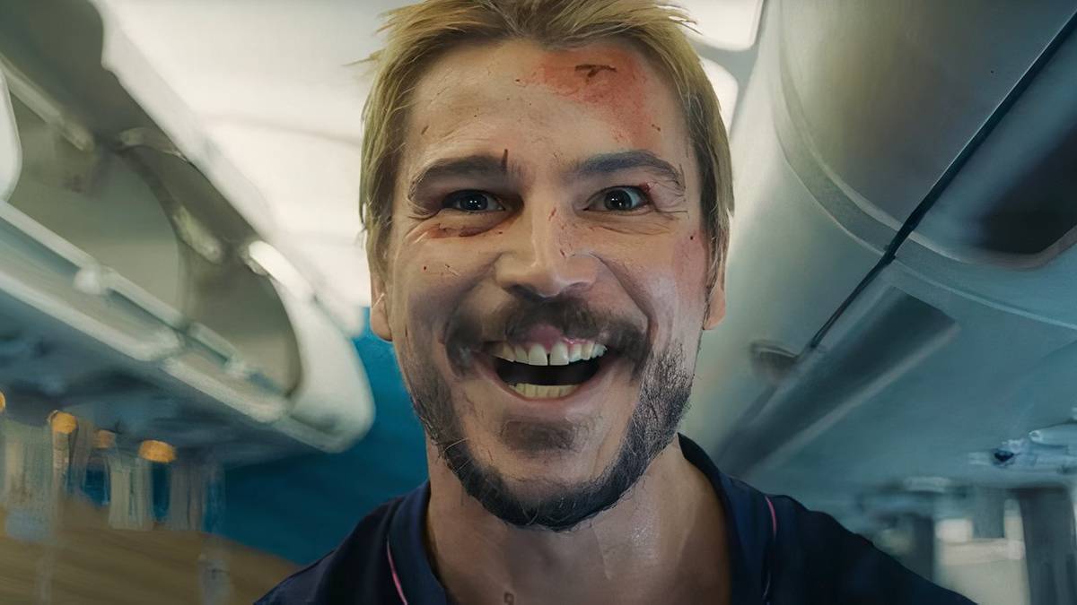 Josh Hartnett's New Action Movie Earns the Rotten Tomatoes Score 'Trap ...