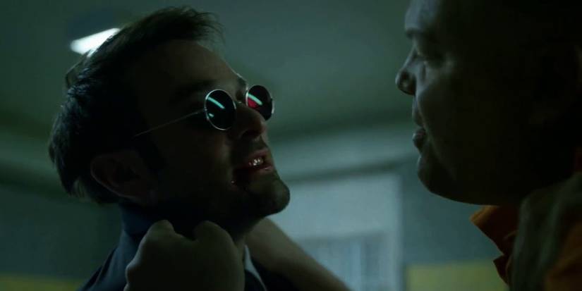 10 Best Wilson Fisk Scenes From ‘Daredevil,’ Ranked