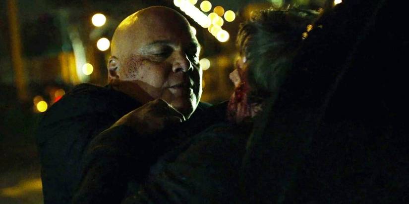 10 Best Wilson Fisk Scenes From ‘Daredevil,’ Ranked