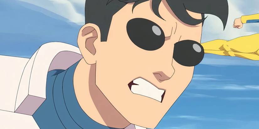 All 18 Evil Mark Grayson's in 'Invincible' (And What Happens to Them)