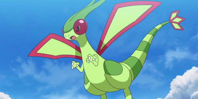 10 Best Dragon-Type Pokémon, Ranked