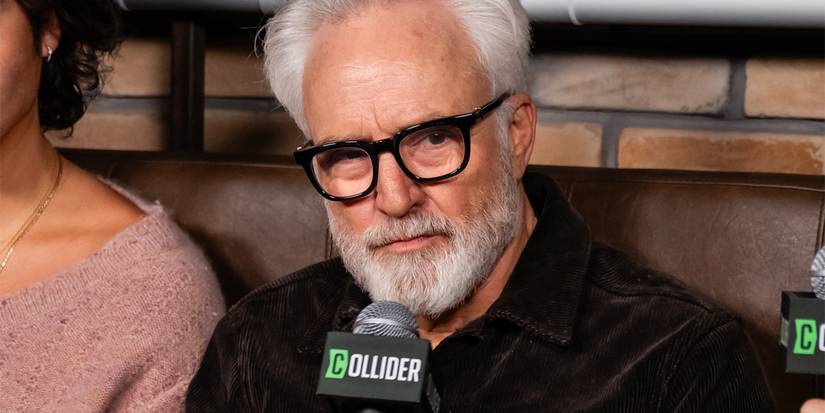 "It Kind of Turned Me On": Bradley Whitford on Watching His Wife Amy ...