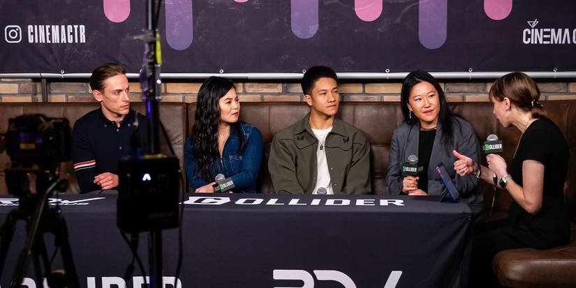 "I Went Through a Rabbit Hole": Kelly Marie Tran Exposes the Not-So ...