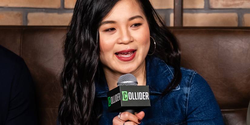 "I Went Through a Rabbit Hole": Kelly Marie Tran Exposes the Not-So ...