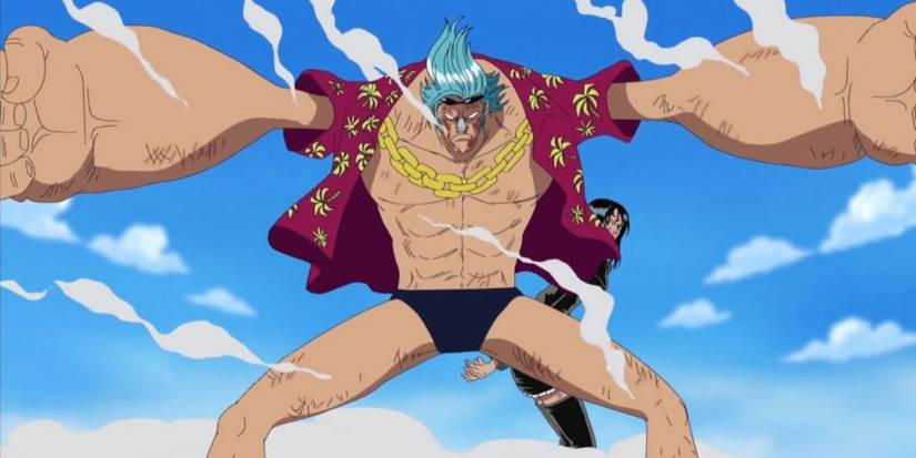 'One Piece's 15 Deepest Quotes, Ranked