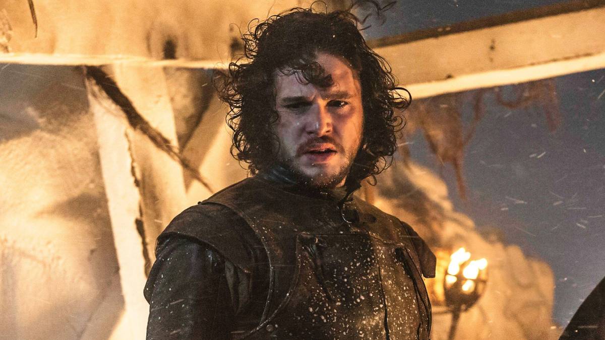 'Game of Thrones' Jon Snow Spin-Off Has One Major Roadblock That Might ...
