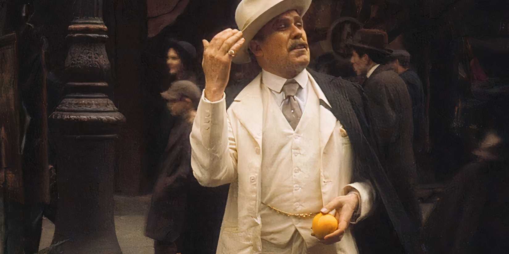 10 Times Oranges Served as Foreshadowing in 'The Godfather' Movies