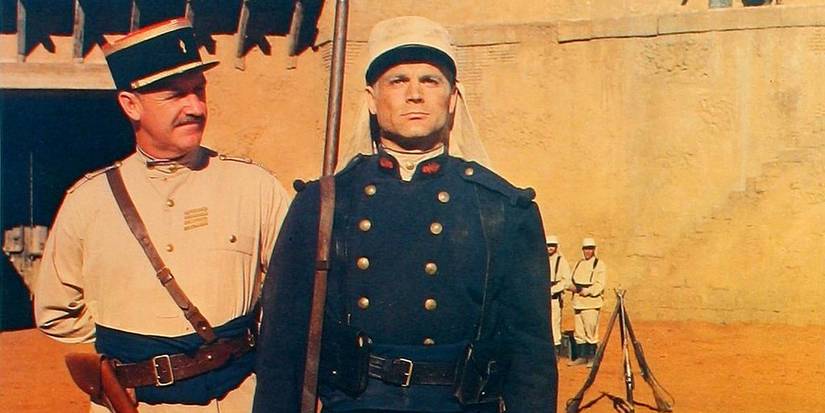 All 8 Gene Hackman War Movies, Ranked