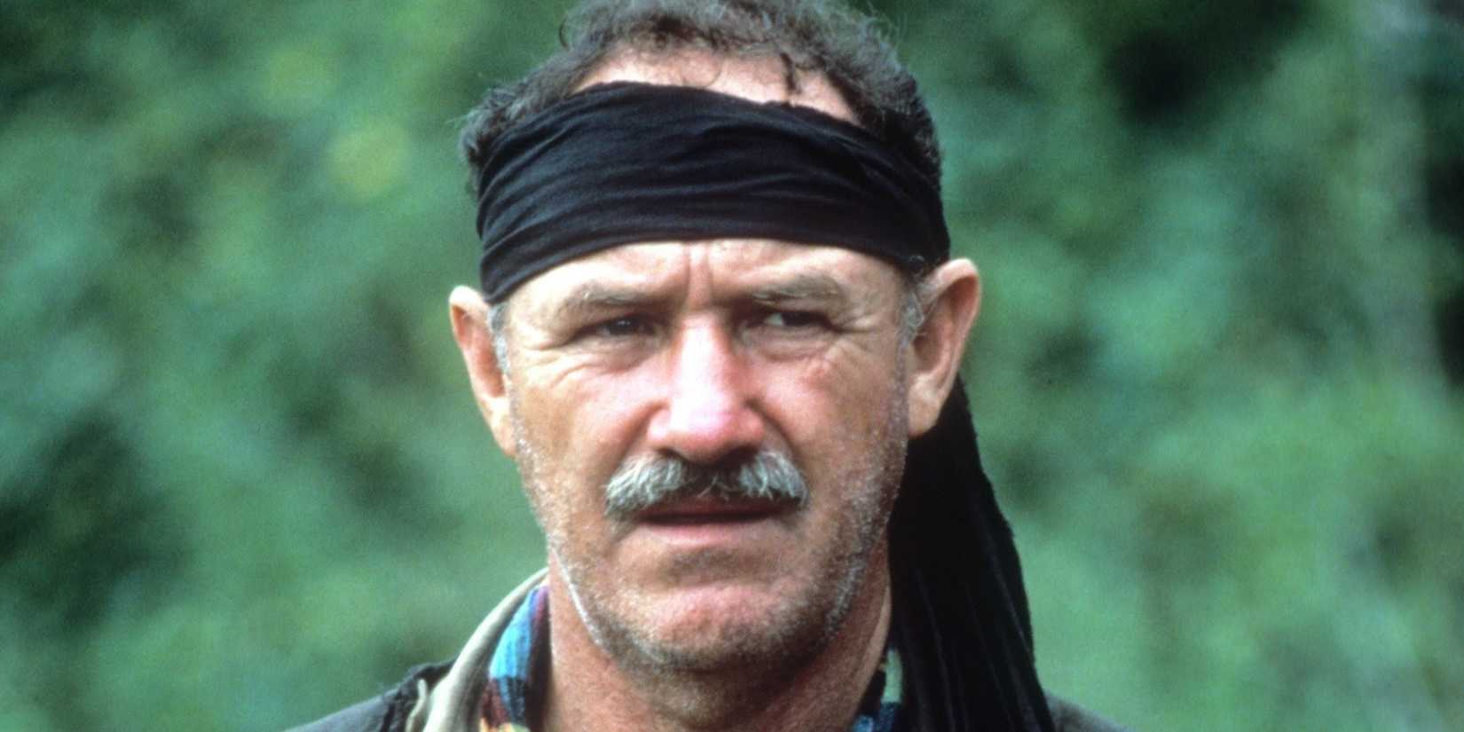 All 8 Gene Hackman War Movies, Ranked