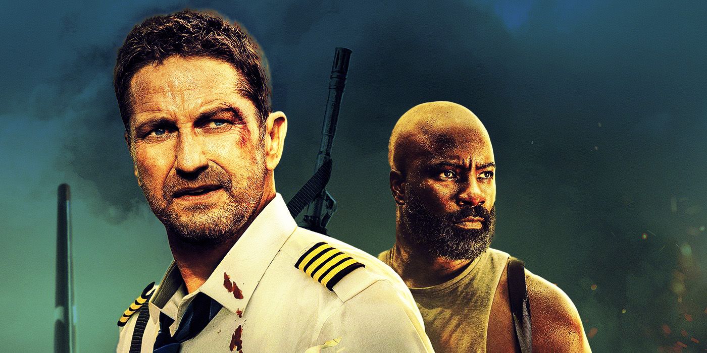 Gerard Butler’s $74 Million Survival Thriller Claims #1 Streaming Spot ...