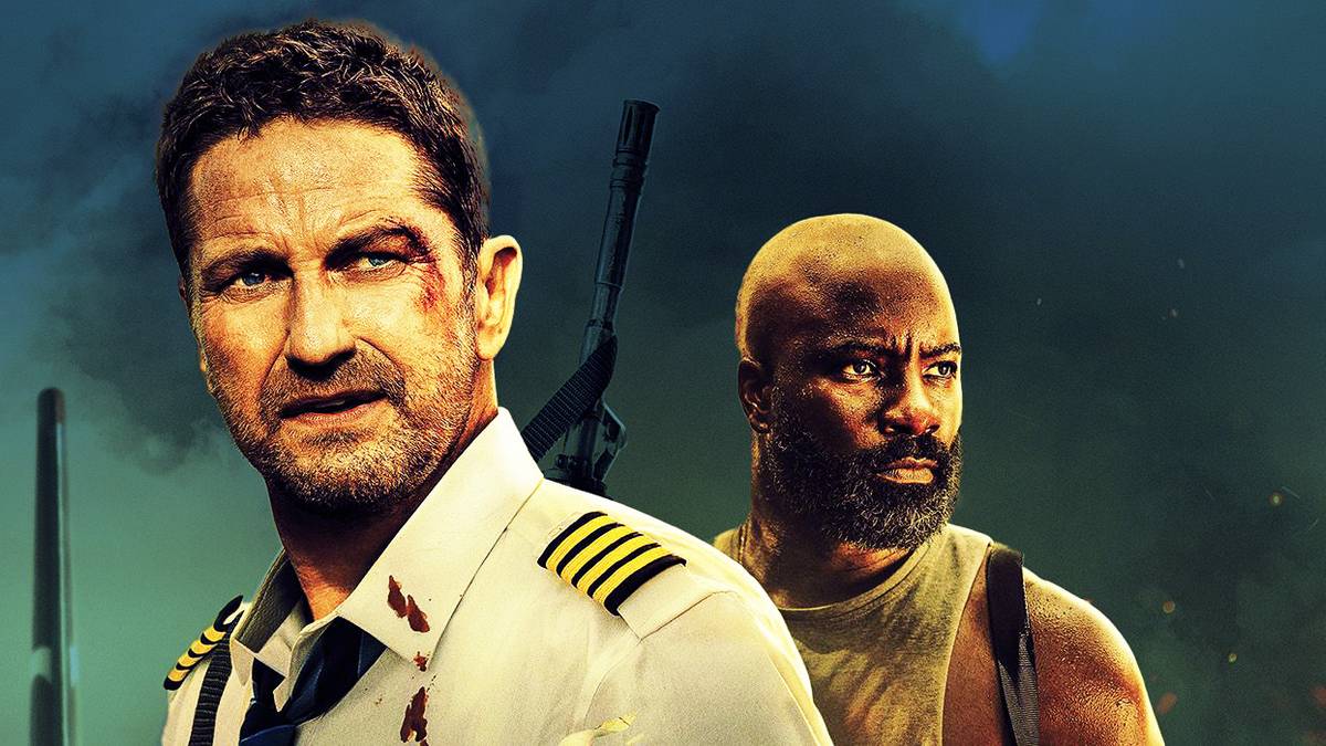 9 Underrated Action Movies From the Last 5 Years Destined to Become ...