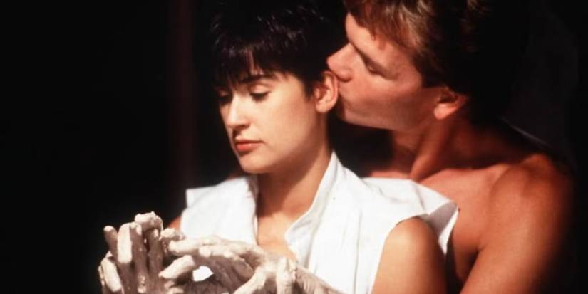 10 Best Supernatural Romance Movies, Ranked