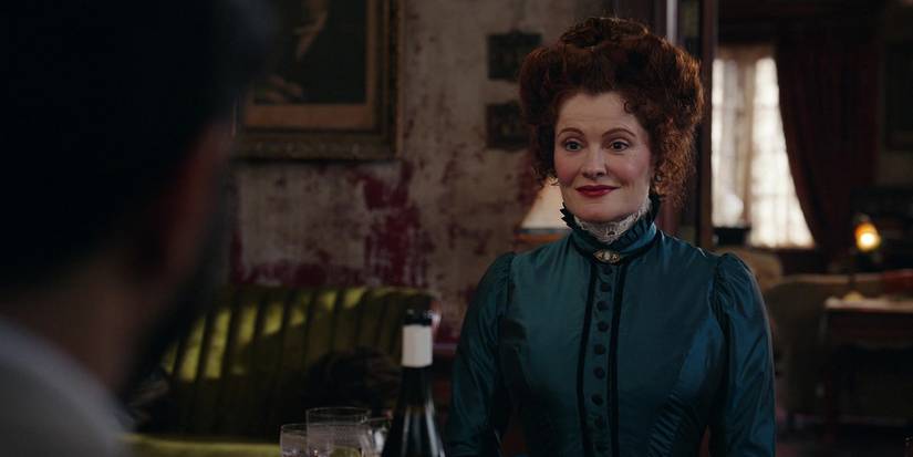 'Ghosts' Latest Reveal Highlights the Show's Biggest Strength