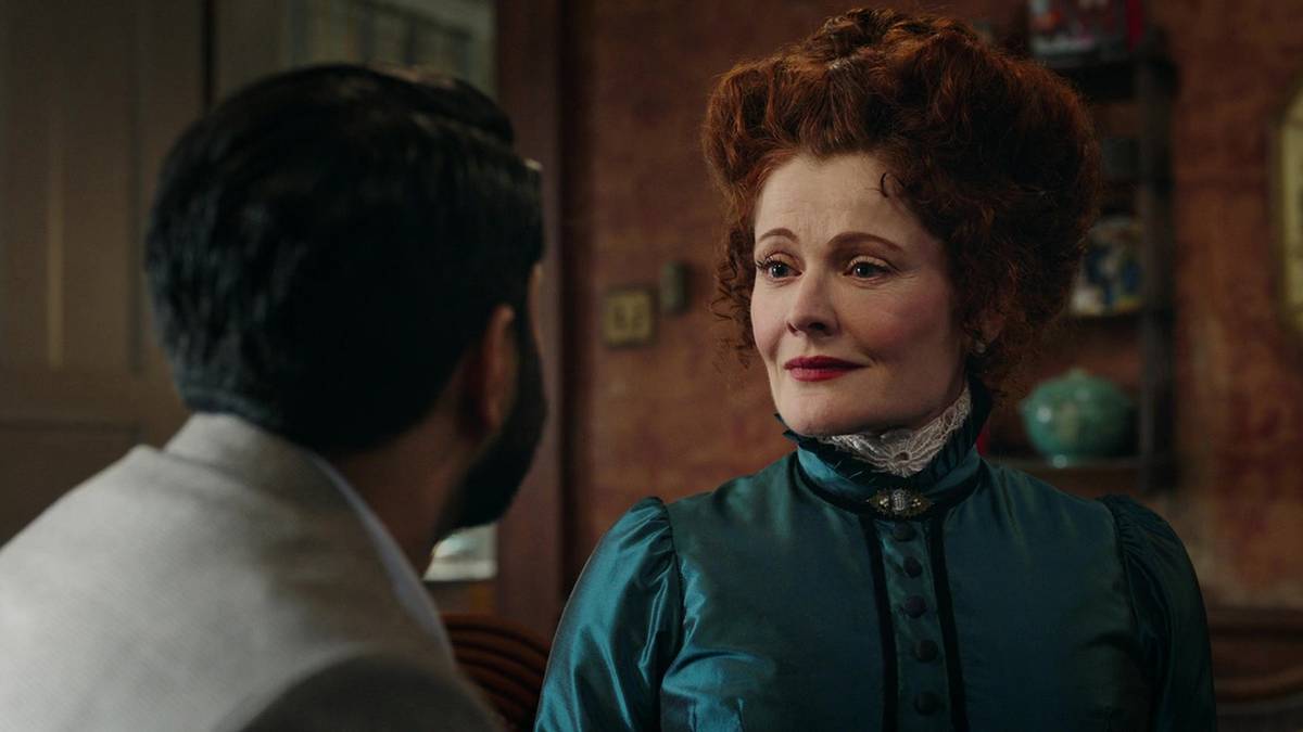 'Ghosts' Latest Reveal Highlights the Show's Biggest Strength