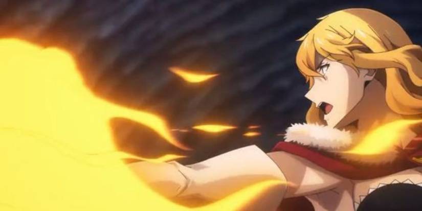 10 Strongest A-Rank Hunters in 'Solo Leveling,' Ranked