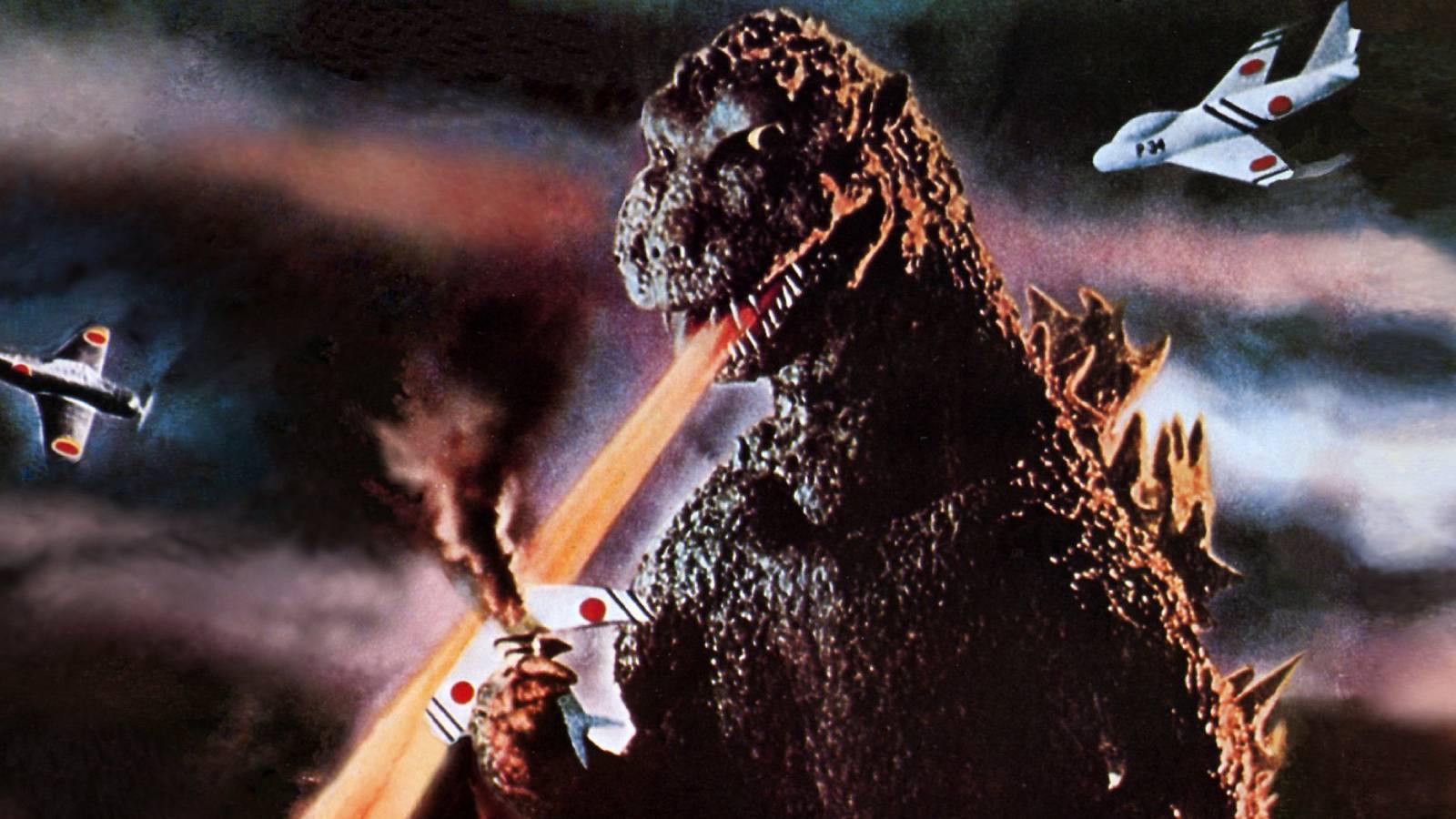 'Godzilla,' 'Studio Ghibli,' and More Celebrate Mother's Day With New ...