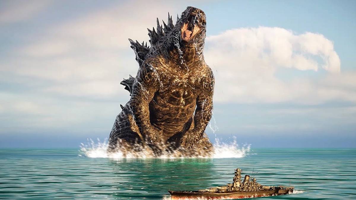 10 Greatest Monster Movies of the Last 25 Years, Ranked
