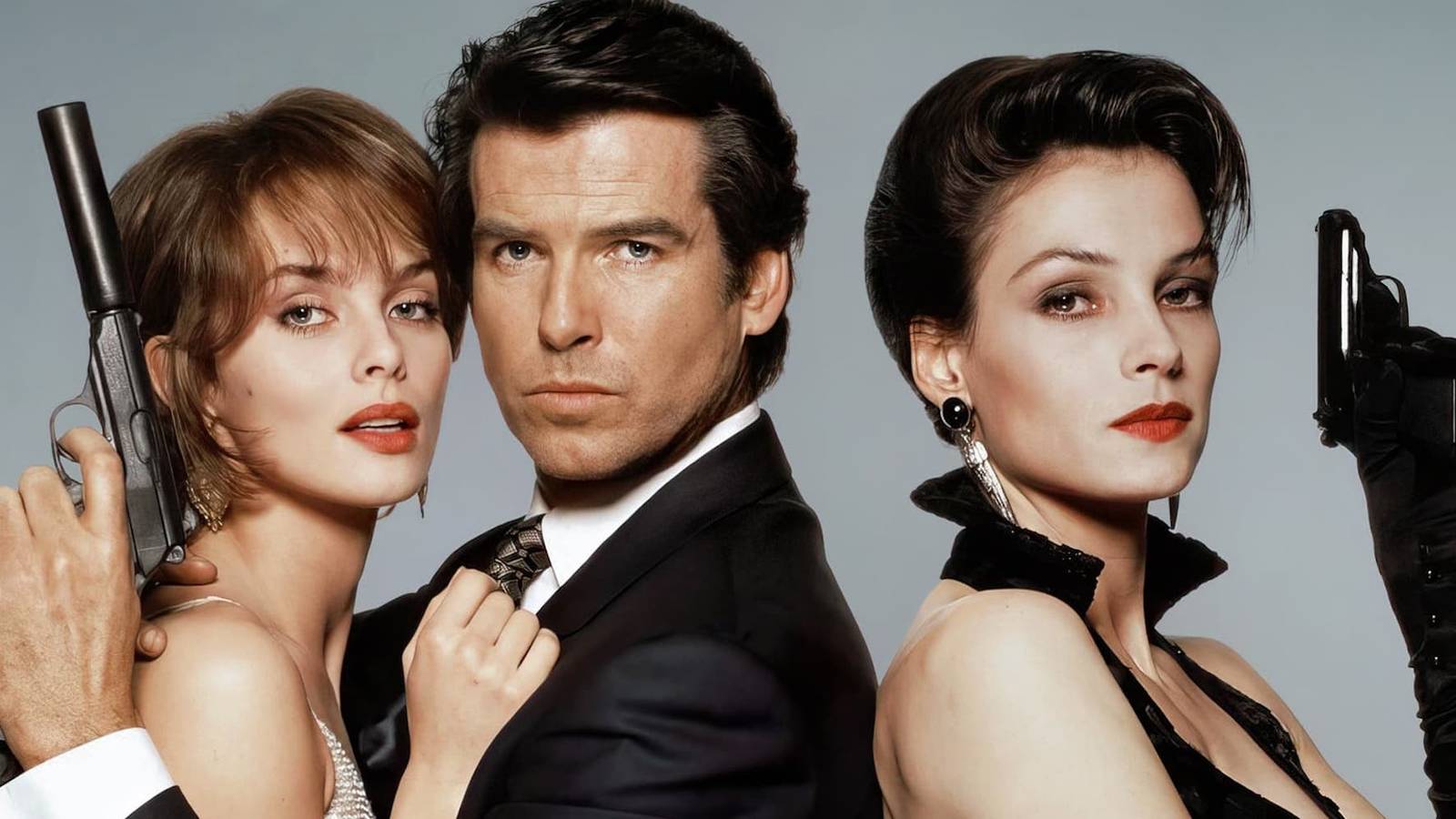 5 Most Important James Bond Movies That Define the Franchise