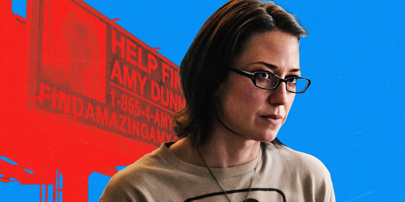 Carrie Coon Gone Girl Role