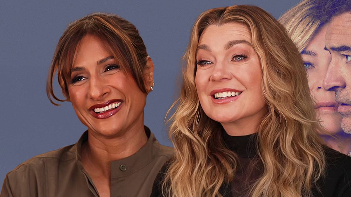 “Please, Let Me Do Something Else”: Ellen Pompeo Talks Moving From ...