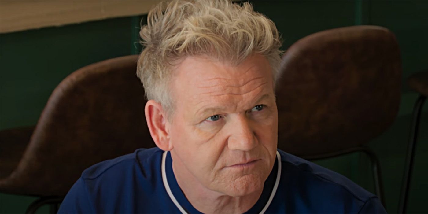 Gordon Ramsay Deals With an Unseasoned Catfish and a Delusional Chef in ...