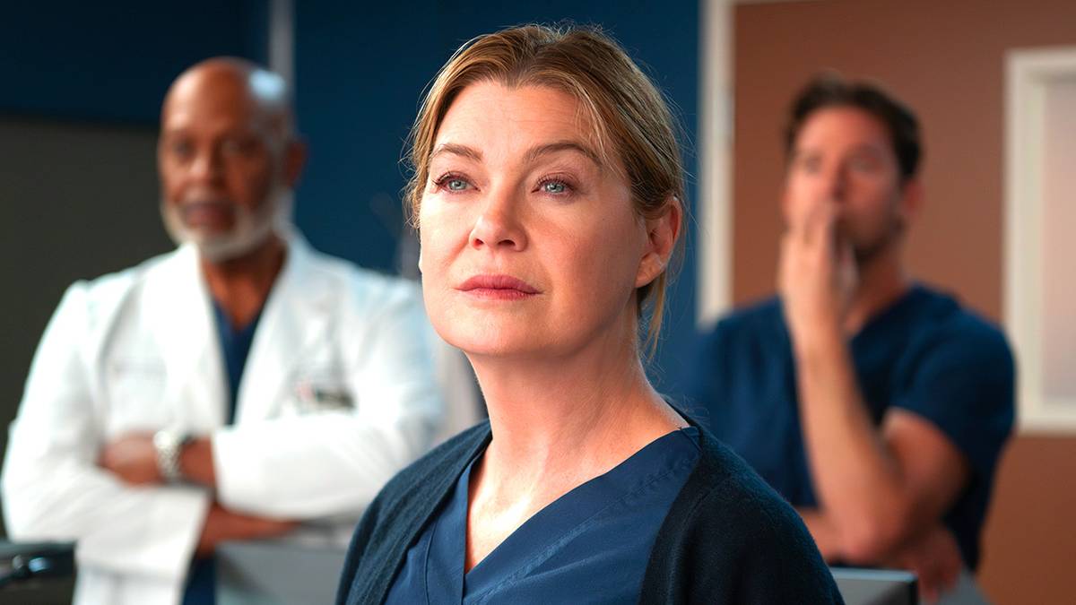 New ‘Grey’s Anatomy’ Season 22 Images Reveal the Aftermath of That Shocking Season 21 Finale