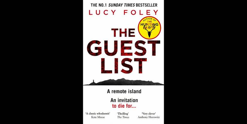 10 Great Novels To Read if You Love 'Gone Girl'