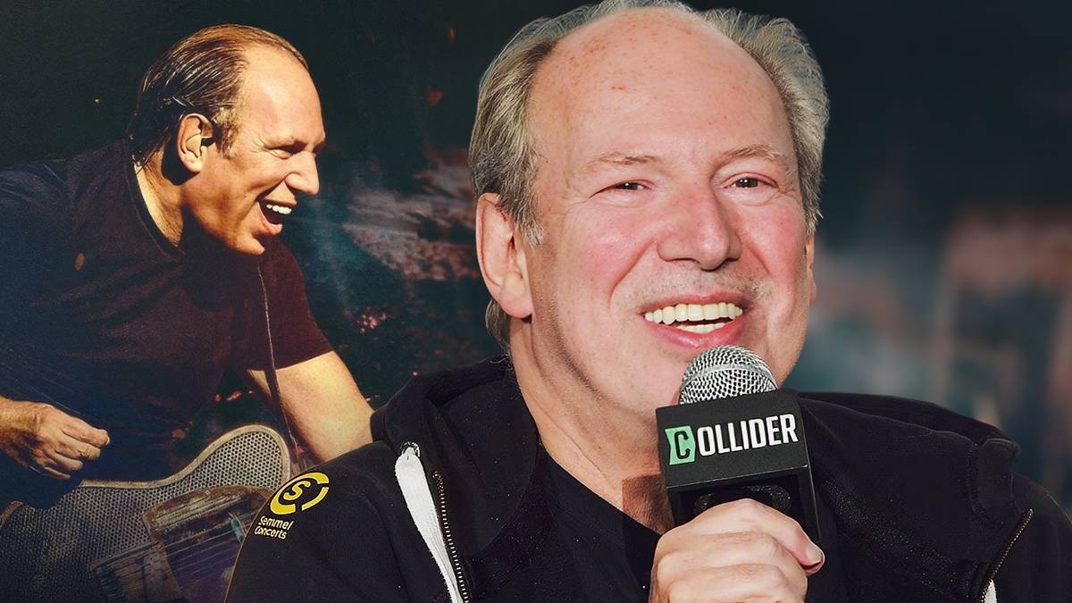 That's A Wrap! Behind the Scenes of Crafting Collider's Biggest ...