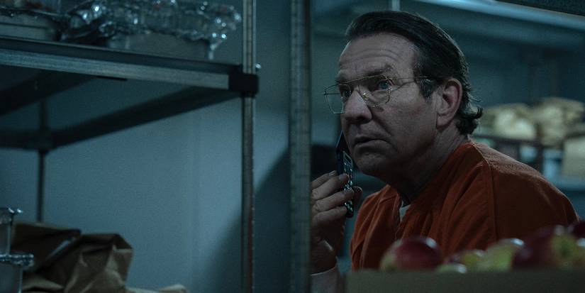 'Happy Face' Review: Paramount+'s True Crime Drama Is a Rocky ...