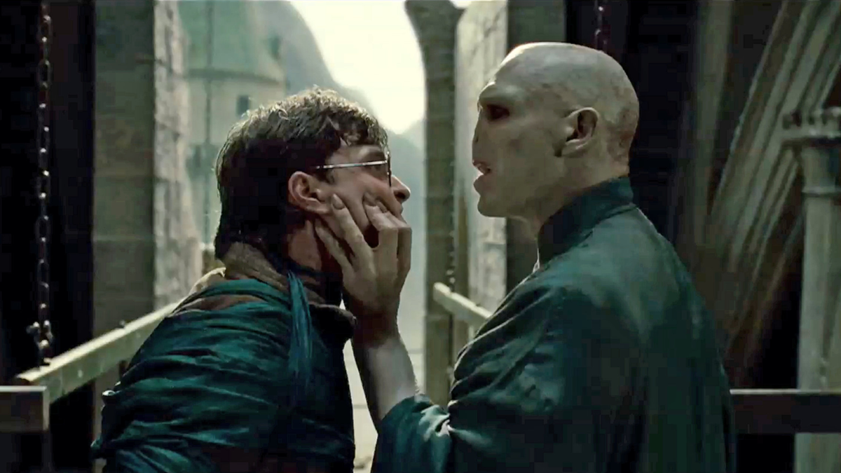 10 Disappointing Harry Potter Scenes We So Wish We Could Remake